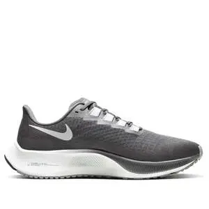 Nike Zoom Pegasus 37 Athletic Sneakers - Grey