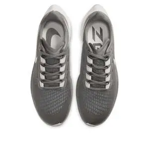 Nike Zoom Pegasus 37 Athletic Sneakers - Grey