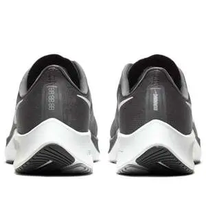 Nike Zoom Pegasus 37 Athletic Sneakers - Grey