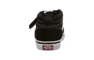 VANS Mid Top Skate Shoes