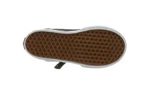 VANS Mid Top Skate Shoes