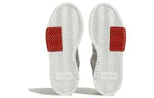 Adidas Originals Premiere Lace-up Sneakers