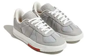 Adidas Originals Premiere Lace-up Sneakers
