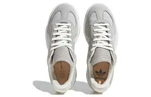 Adidas Originals Premiere Lace-up Sneakers
