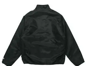 Supreme Reversible Bandana Fleece Jacket