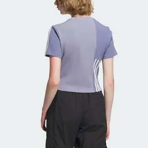 Adidas Originals Cropped T-shirt