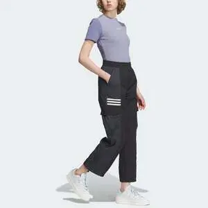 Adidas Originals Cropped T-shirt