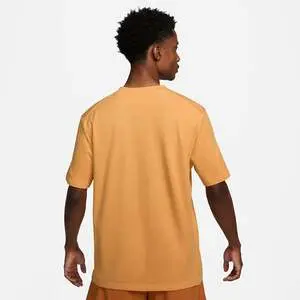 Nike Dri-fit T-shirt - Orange