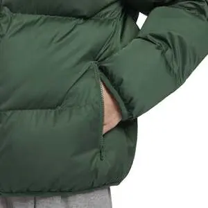 Nike Club Puffer Jacket - Green