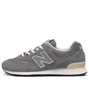 NEW BALANCE 574 X Pottery Sneakers - Soft Grey