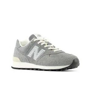 NEW BALANCE 574 X Pottery Sneakers - Soft Grey
