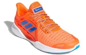 Adidas Climacool Vent Summer.rdy Athletic Sneakers - /blue/white
