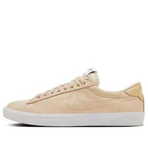 Nike Nike Tennis Classic AC Sneakers Sanddrift/white