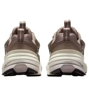 Nike V2k Run - Mink Brown/light Bone