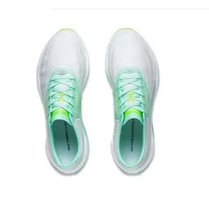LI-NING Super Light Xx Sneakers - White/green