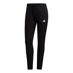 Adidas Light 3-stripe Jogger Pants - Black
