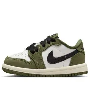 JORDAN Air 1 Retro Low Og "medium Olive