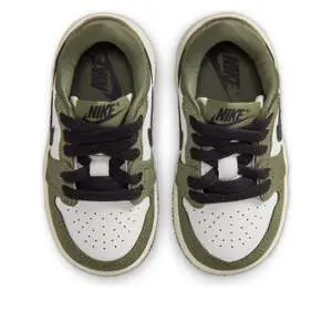 JORDAN Air 1 Retro Low Og "medium Olive