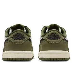 JORDAN Air 1 Retro Low Og "medium Olive