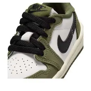 JORDAN Air 1 Retro Low Og "medium Olive