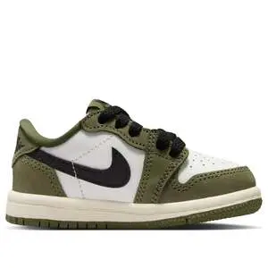 JORDAN Air 1 Retro Low Og "medium Olive