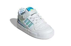 Adidas Originals Forum Low Top Sneakers