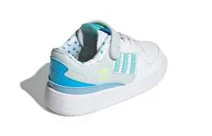 Adidas Originals Forum Low Top Sneakers