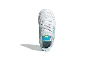 Adidas Originals Forum Low Top Sneakers