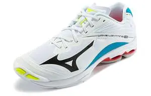 Mizuno Wave Lightning Z6 Athletic Sneakers