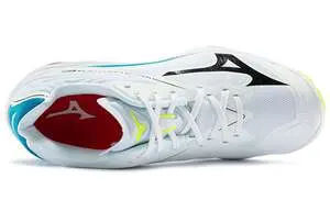 Mizuno Wave Lightning Z6 Athletic Sneakers