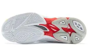 Mizuno Wave Lightning Z6 Athletic Sneakers