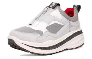UGG Ca805 Zip Sneakers - Silver/grey