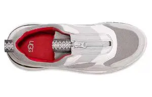 UGG Ca805 Zip Sneakers - Silver/grey