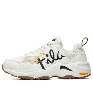 FILA Lightning Low Top Sneakers