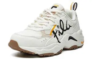 FILA Lightning Low Top Sneakers