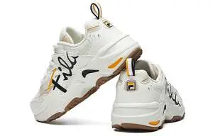 FILA Lightning Low Top Sneakers