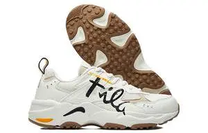 FILA Lightning Low Top Sneakers