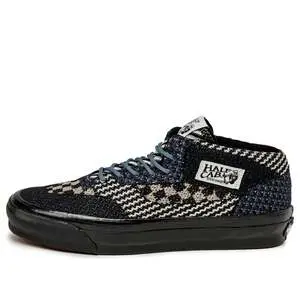 VANS Otw Half Cab Reissue 33 Engineered Knit Sneakers