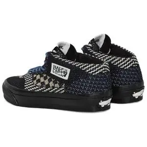 VANS Otw Half Cab Reissue 33 Engineered Knit Sneakers