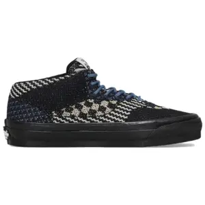 VANS Otw Half Cab Reissue 33 Engineered Knit Sneakers