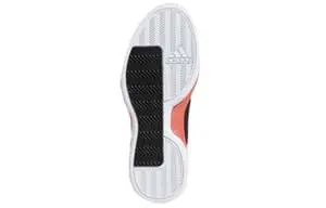 Adidas Pro Adversary High Top Basketball Sneakers
