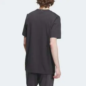 Adidas Transformers T-shirts - Black
