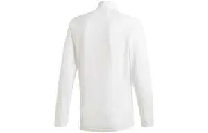 Adidas Y-3 Long Sleeve Stand Collar Top