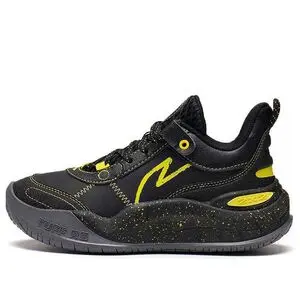 LI-NING Lei-rim Low Top Sneakers