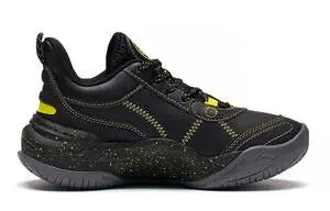 LI-NING Lei-rim Low Top Sneakers