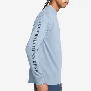 Nike Long Sleeve Casual T-shirt