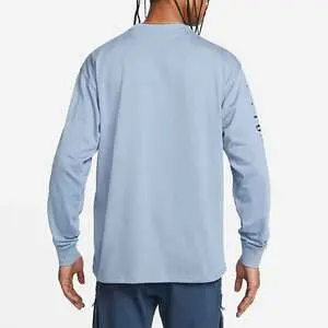 Nike Long Sleeve Casual T-shirt