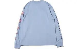 Nike Long Sleeve Casual T-shirt
