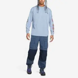 Nike Long Sleeve Casual T-shirt