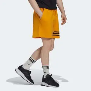 Adidas Originals Casual Stripe Shorts